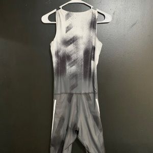 adidas | Shirts | Adidas Adizero Track And Field Speedsuit | Poshmark